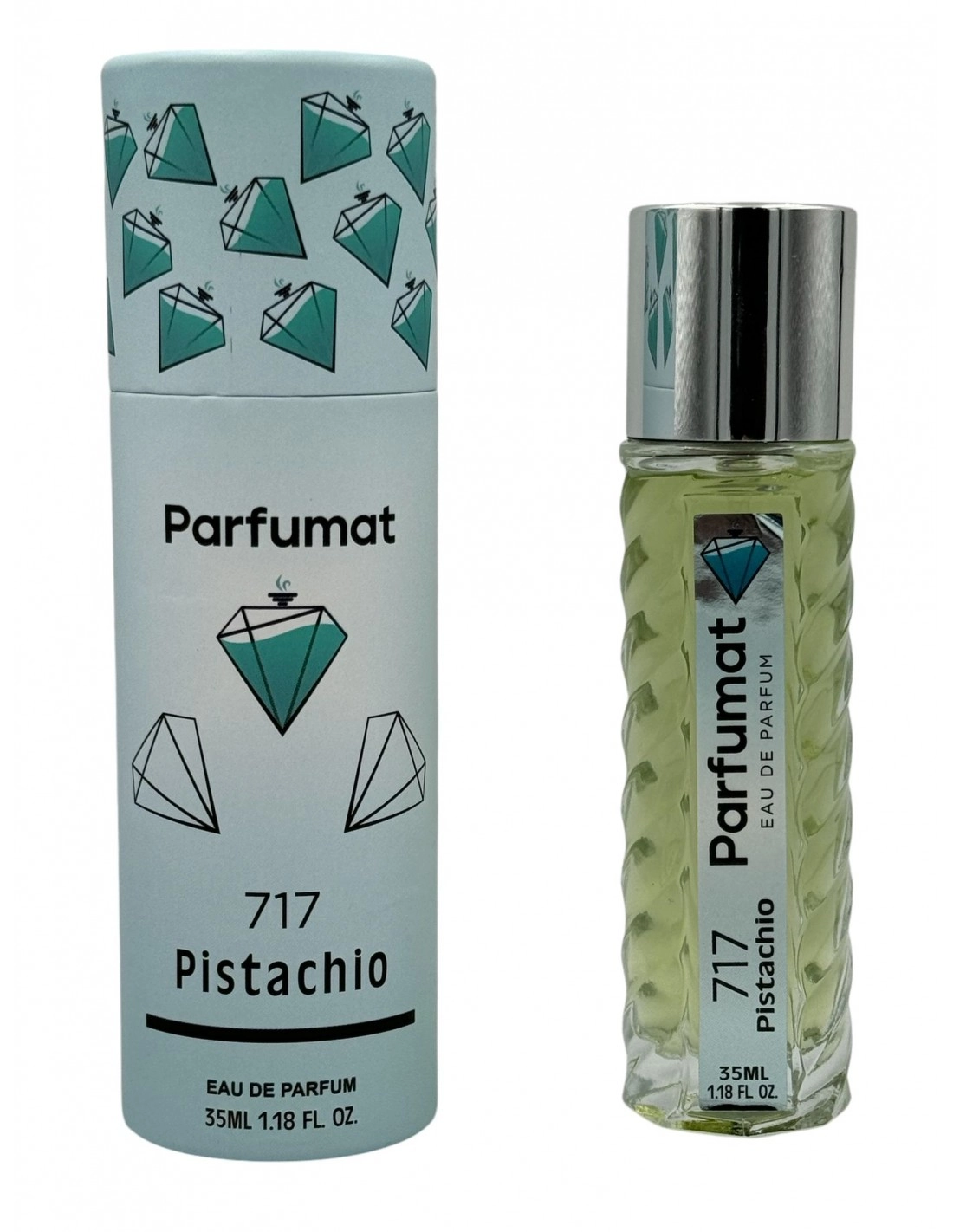 717 Pistachio, Parfumat, apa de parfum, 35 ml - ADNE.RO - Magazin ...